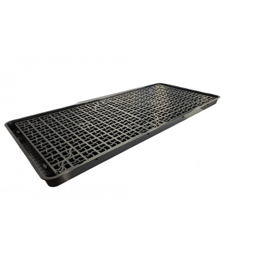 120 x 55cm Bunded Tray | SERPRO | Serpro Ltd