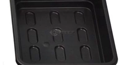 37.5 x 23cm Laboratory Tray Drip Pan | SERPRO | Serpro Ltd