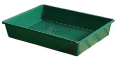 53 x 40cm Lab Drip Pan | {brand} | Serpro Ltd
