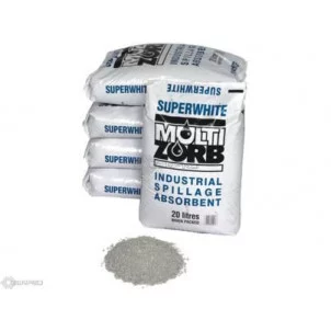 Multi Zorb Granules Half Pallet 35 x 20 Litre Bags