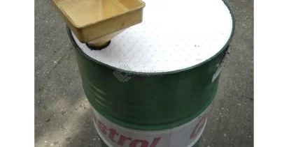 56cm dia Oil Selective Absorbent Drum Toppers (pack 5)