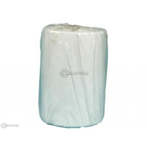 48cm x 40 Metres Medium Weight Oil and Fuel Absorbent Un-Bonded Roll ...
